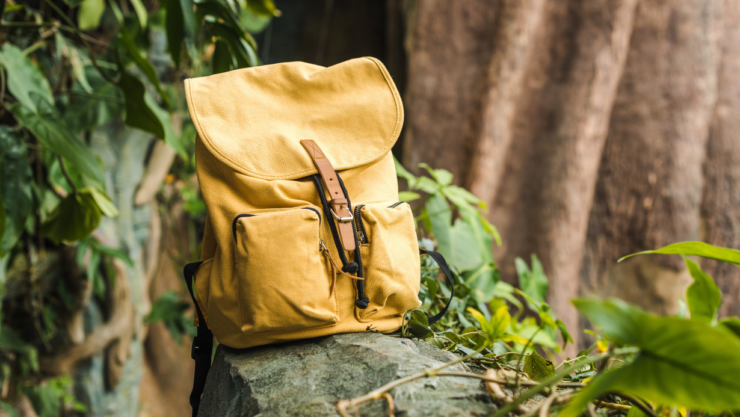 Nachhaltiger Rucksack - 17 faire Marken für Öko-Rucksäcke