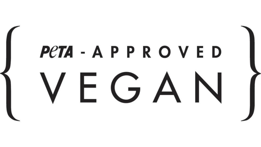 PETA-Approved Vegan: Das steckt hinter dem Siegel für vegane Textilien ...