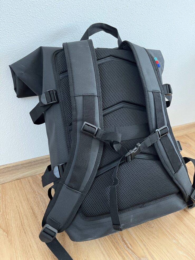 Nachhaltiger Rucksack - 17 faire Marken für Öko-Rucksäcke
