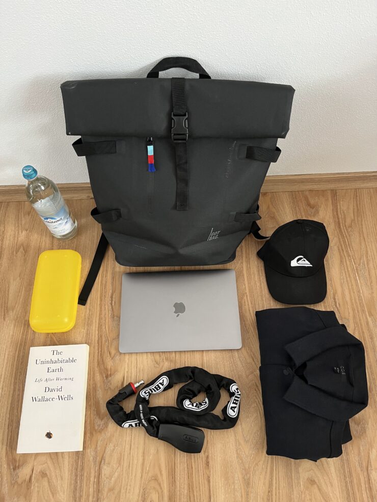 Nachhaltiger Rucksack - 17 faire Marken für Öko-Rucksäcke