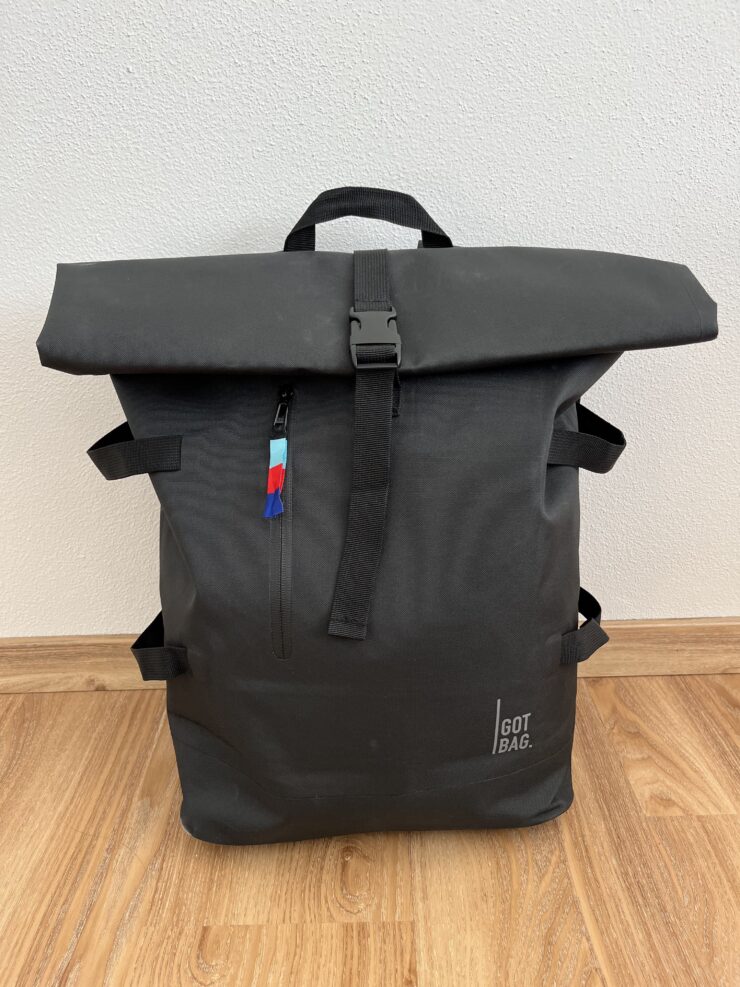 Nachhaltiger Rucksack - 17 faire Marken für Öko-Rucksäcke