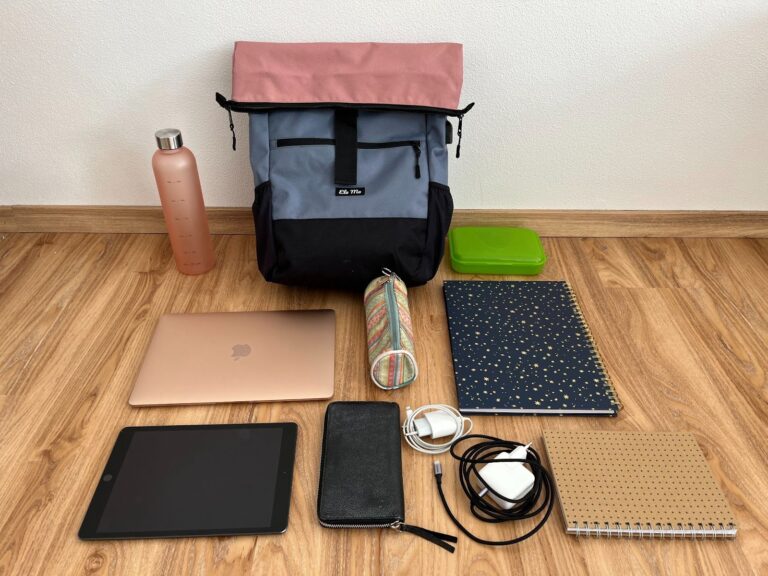 Nachhaltiger Rucksack - 17 faire Marken für Öko-Rucksäcke